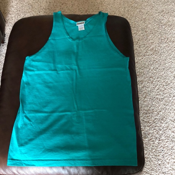 Shirts | Mens Sleeve Less Tshirt | Poshmark